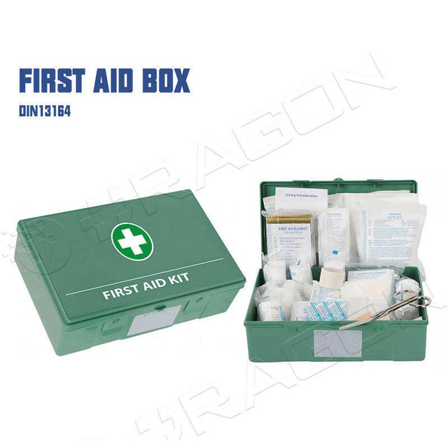 First Aid Kit from China, First Aid Kit Manufacturer & Supplier ...