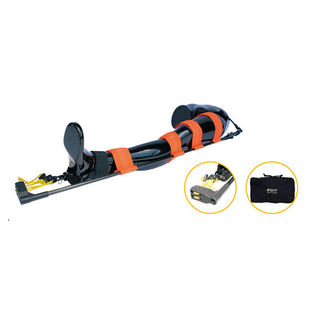 Leg Traction Splint - Dragon Medical Co., Ltd.