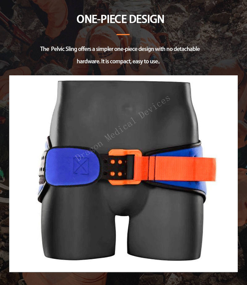 Pelvic Splint from China manufacturer - Dragon Medical Co., Ltd.