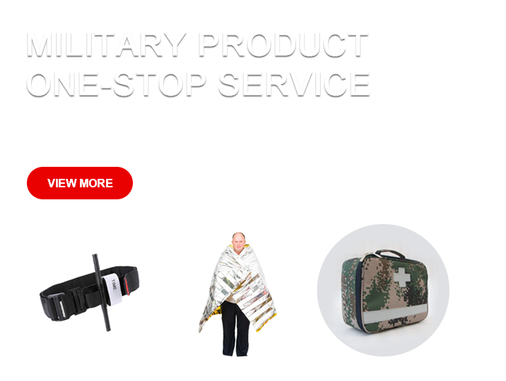 Medical Devices for First Aid and Rehabilitation - Dragon Medical Devices