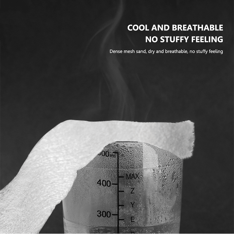 Chitosan Hemostatic Bandage from China manufacturer - Dragon Medical Co ...