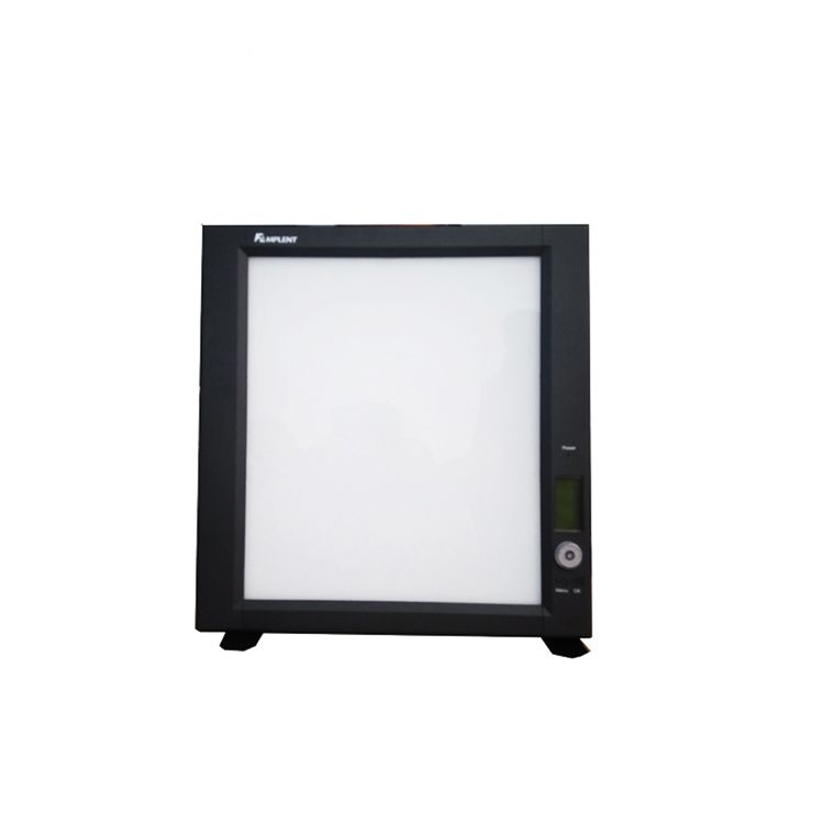LED X-Ray Film View Box(1A) - Buy X-Ray Film View box Product on Dragon ...