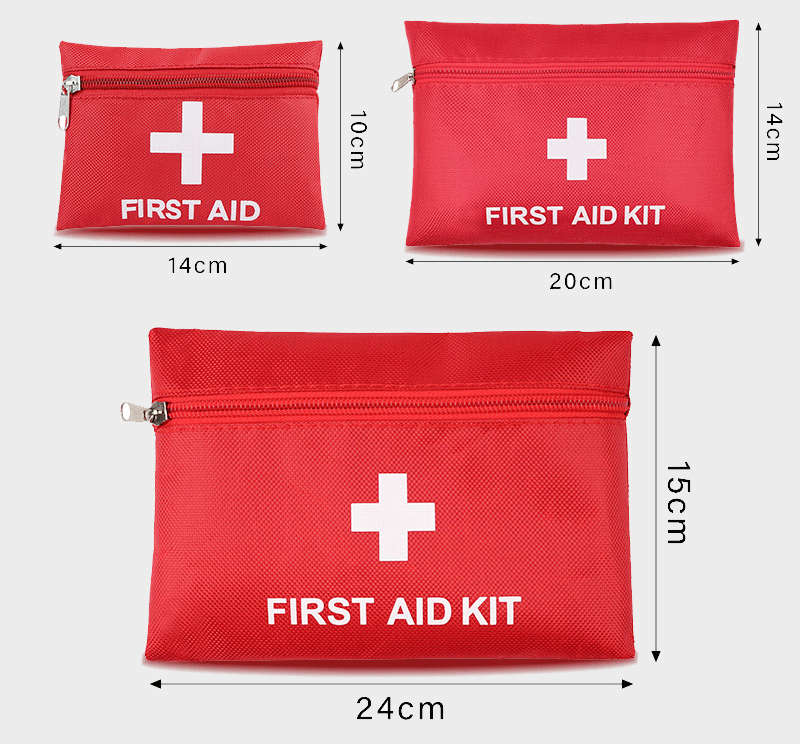 Mini First Aid Bag - Buy First Aid Bag, First Aid Kit Product on Dragon ...
