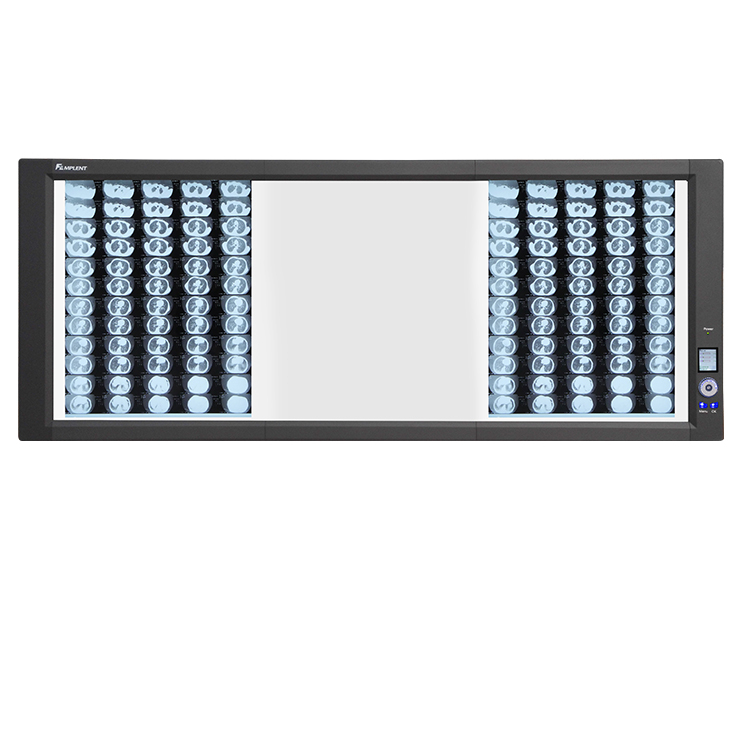LED X-Ray Film View Box(3A) - Buy X-Ray Film View Box, Operation Light ...